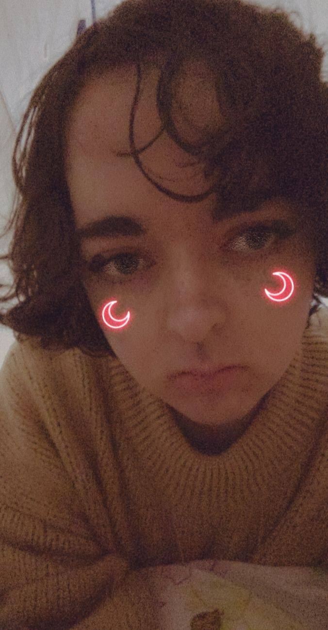 pov: we are in bed about to cuddle | Scrolller