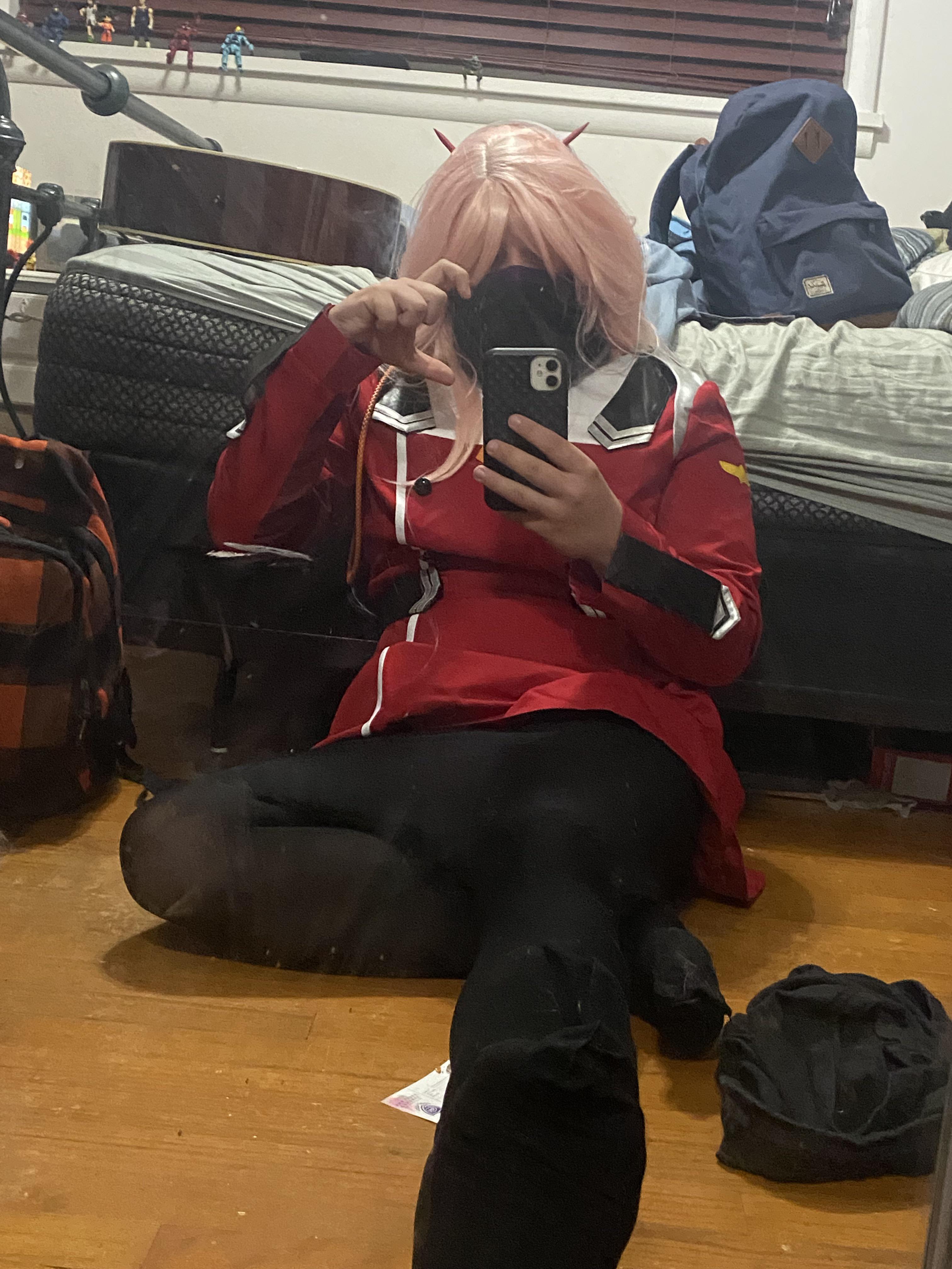 POV: you like dinosaurs | Scrolller