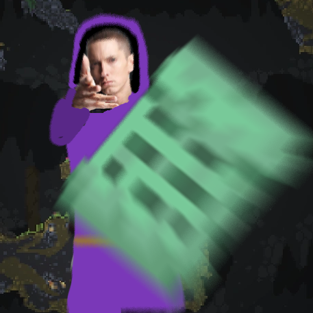 POV: you're a hämis in the mines | Scrolller