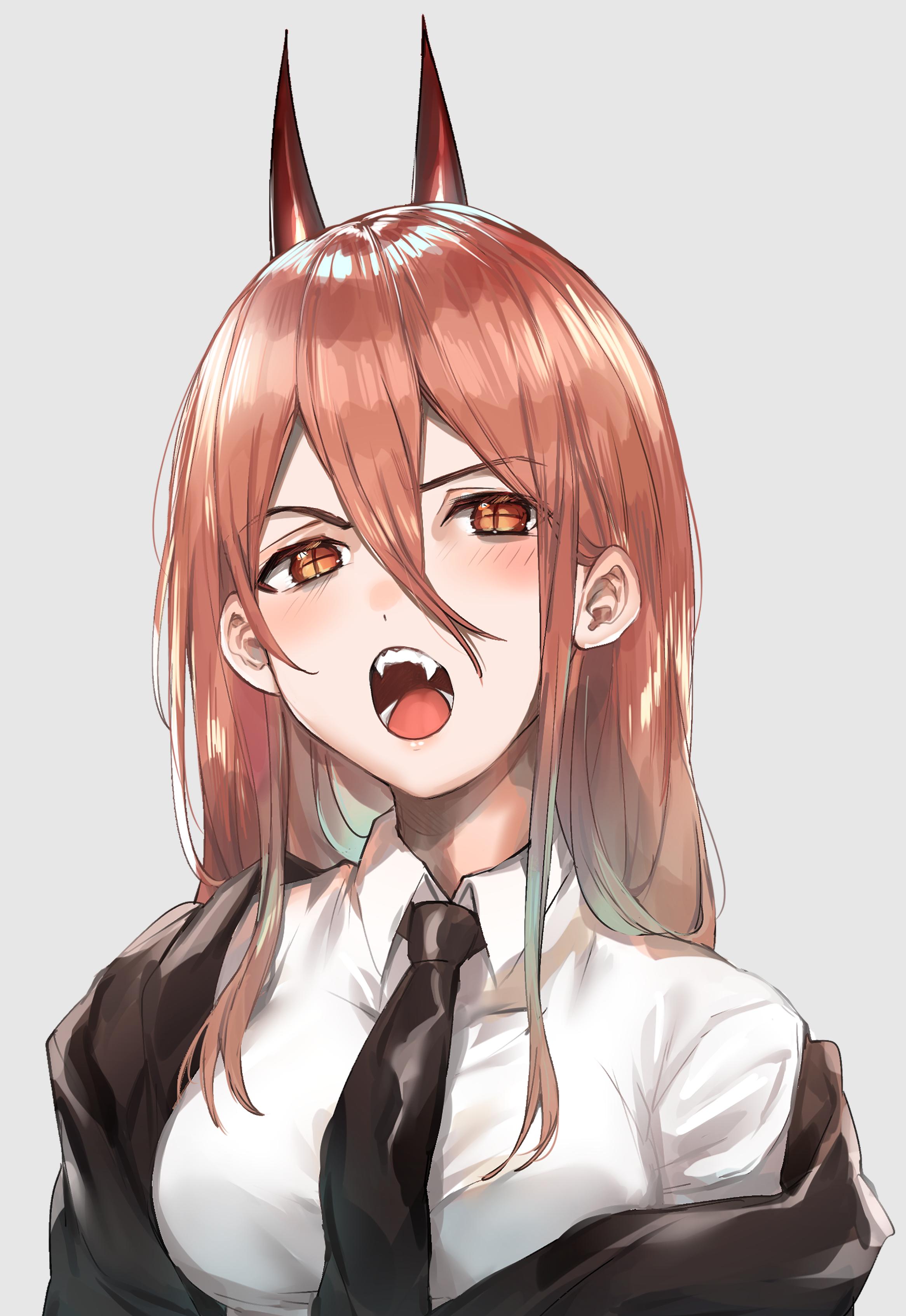 Power [Chainsaw Man] | Scrolller