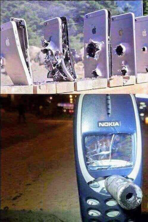 Power of Nokia | Scrolller