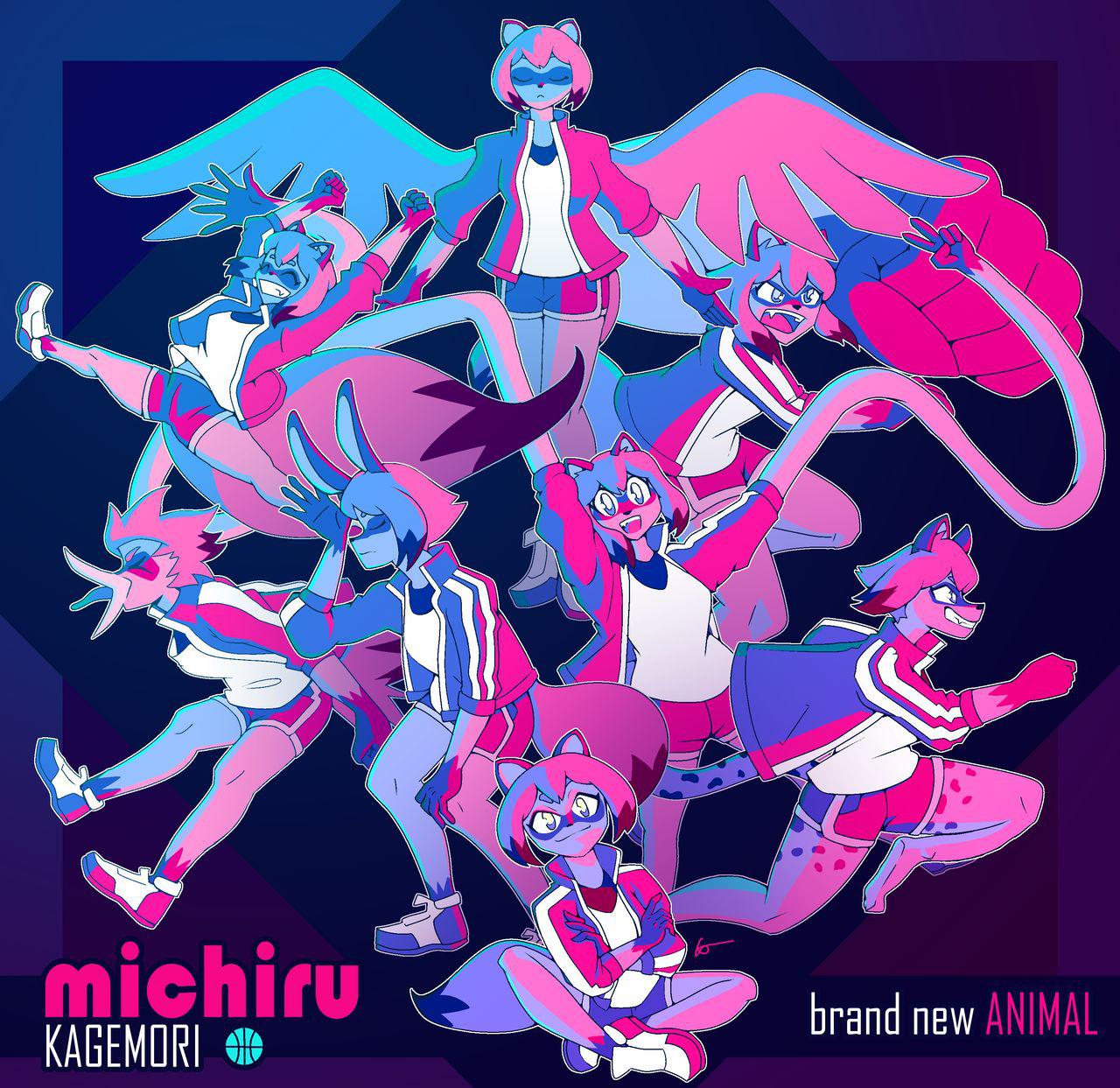 Power of Tanuki by BestTeaMaker | Scrolller