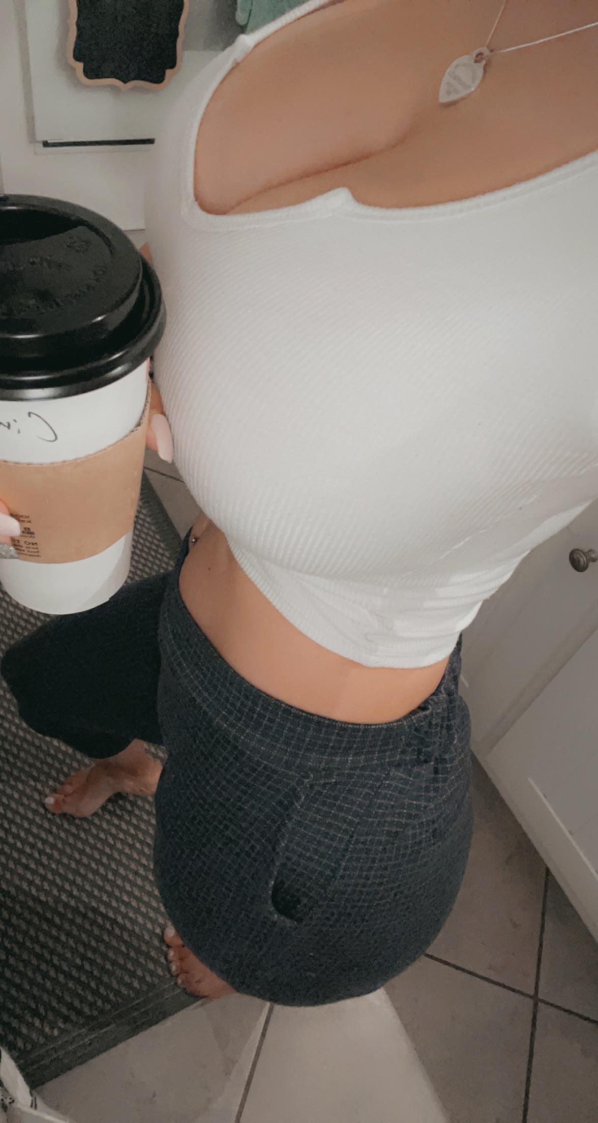 Powered By Coffee!! | Scrolller