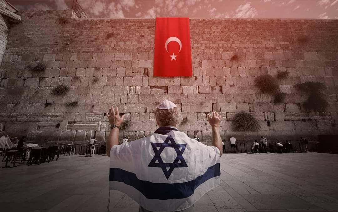 Powerful And Bold Scrolller