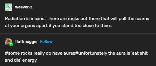 powerful aura | Scrolller