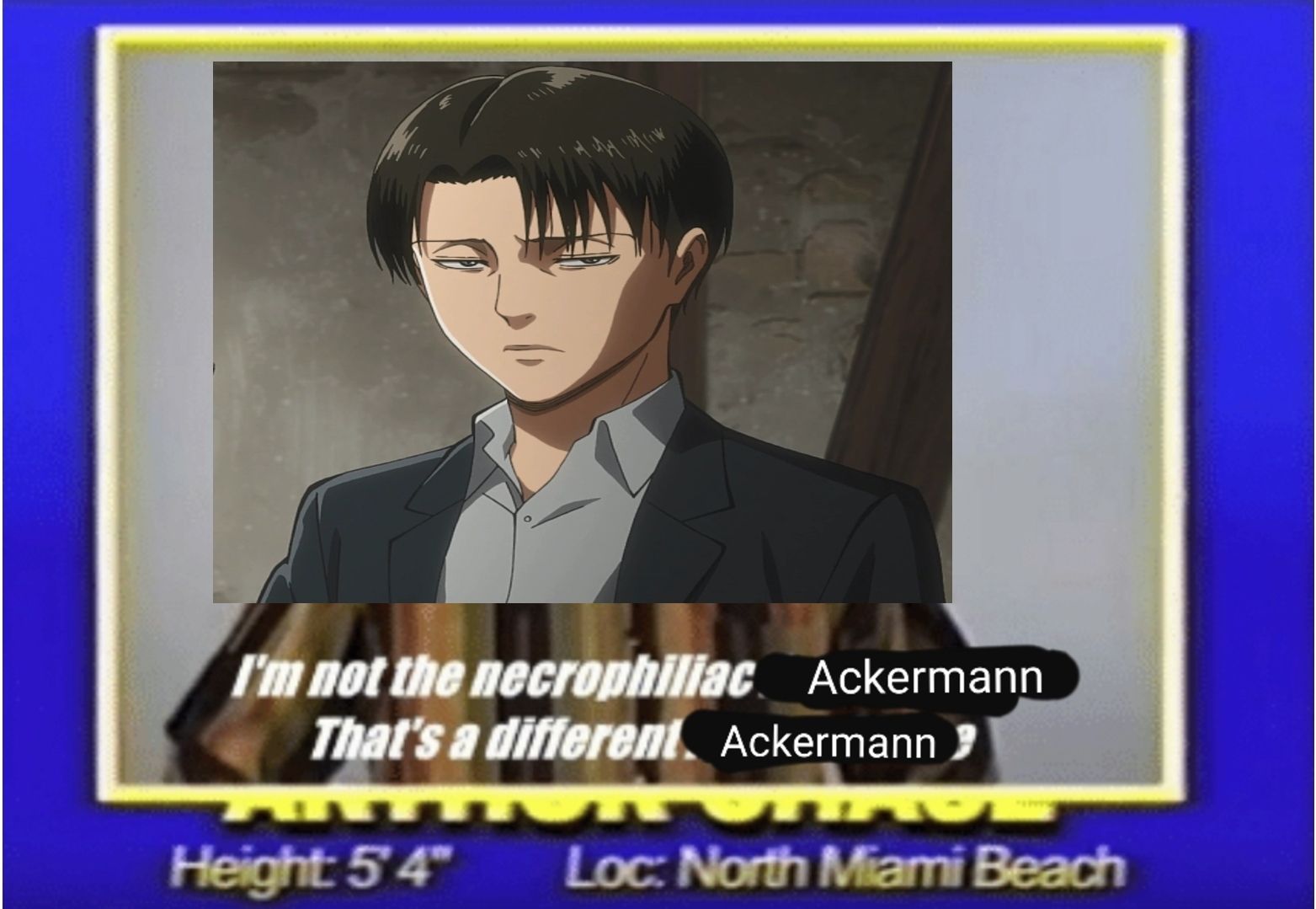 PowerPoint mobile moment | Scrolller