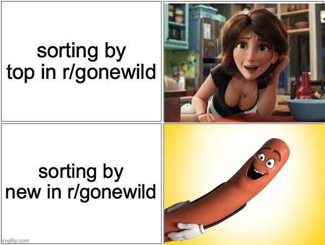 PP galore | Scrolller