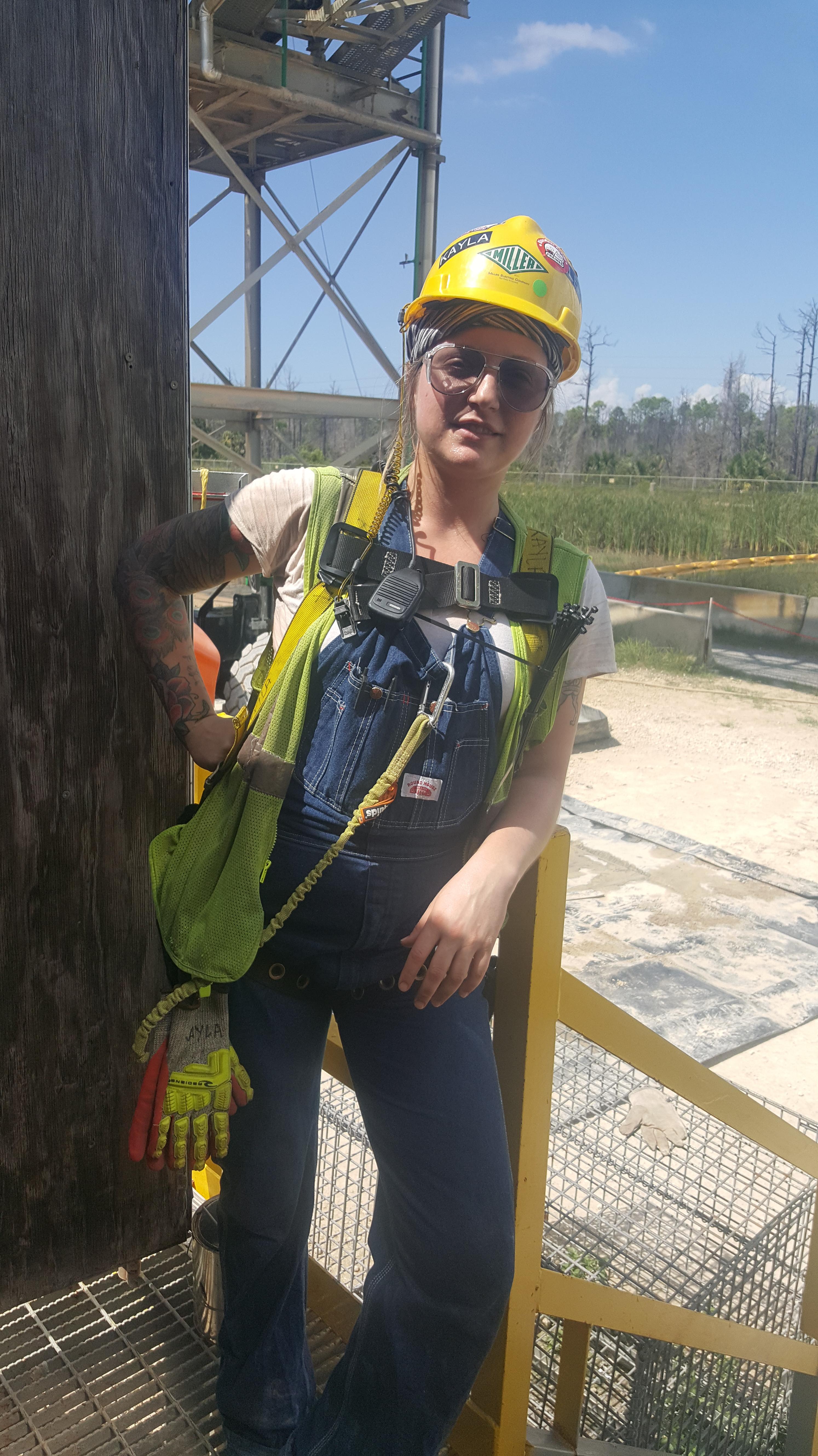 PPE can be fashion | Scrolller