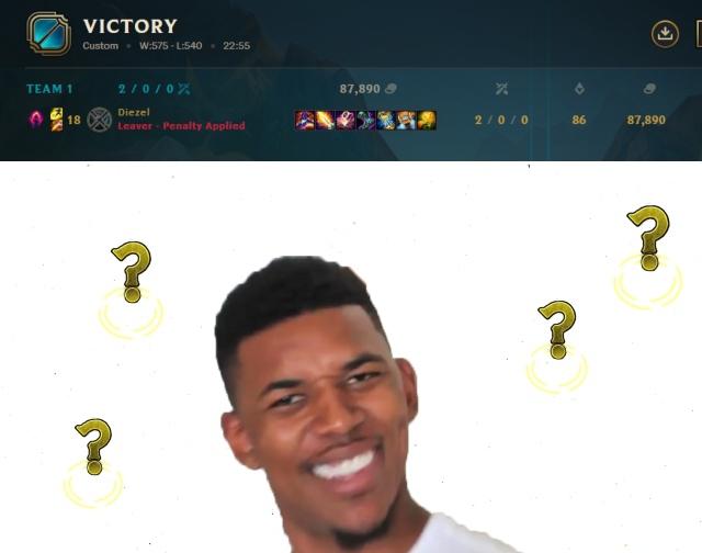 Practice tool penalty. | Scrolller