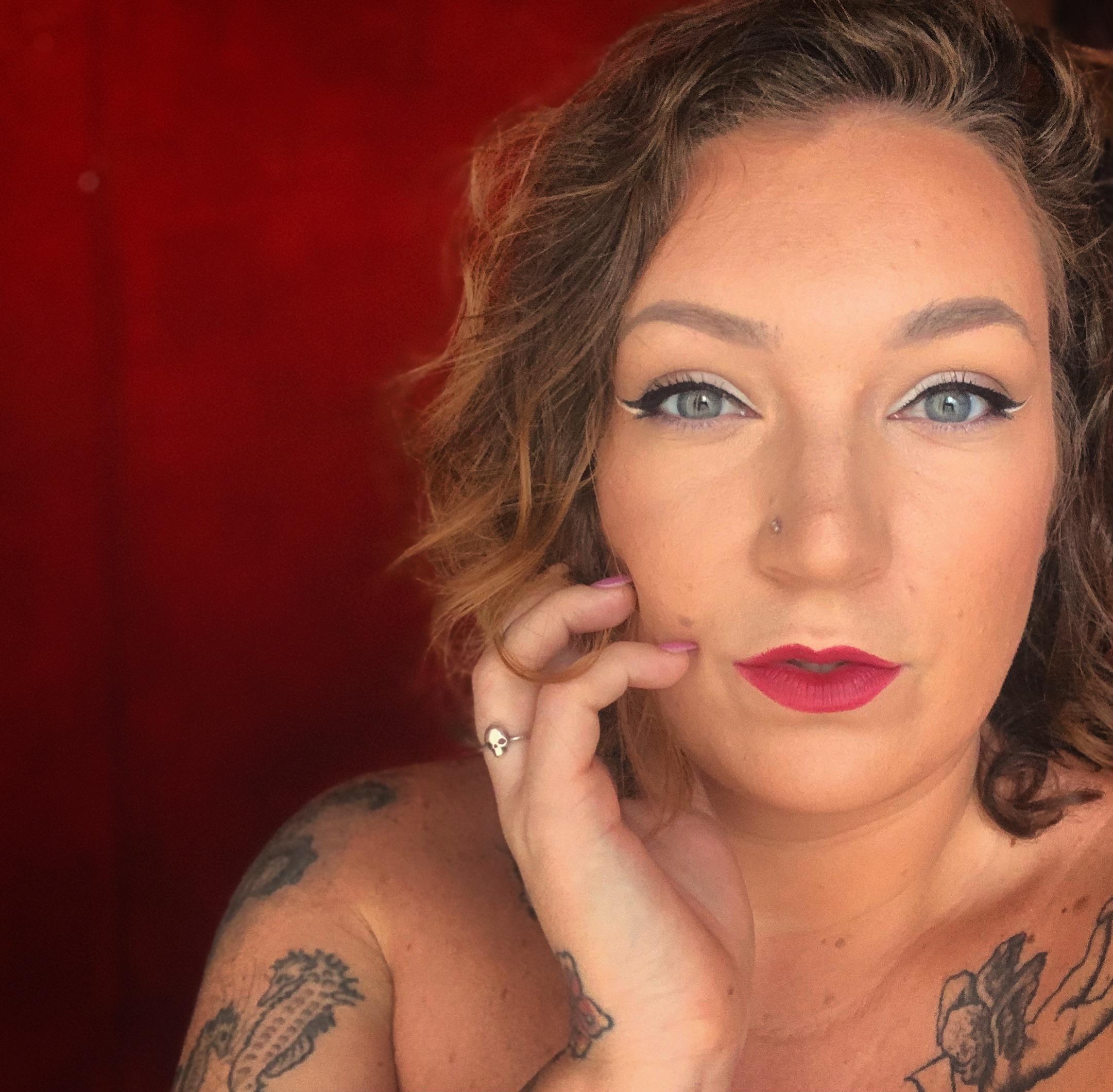 Practicing some self portraits. [29] | Scrolller