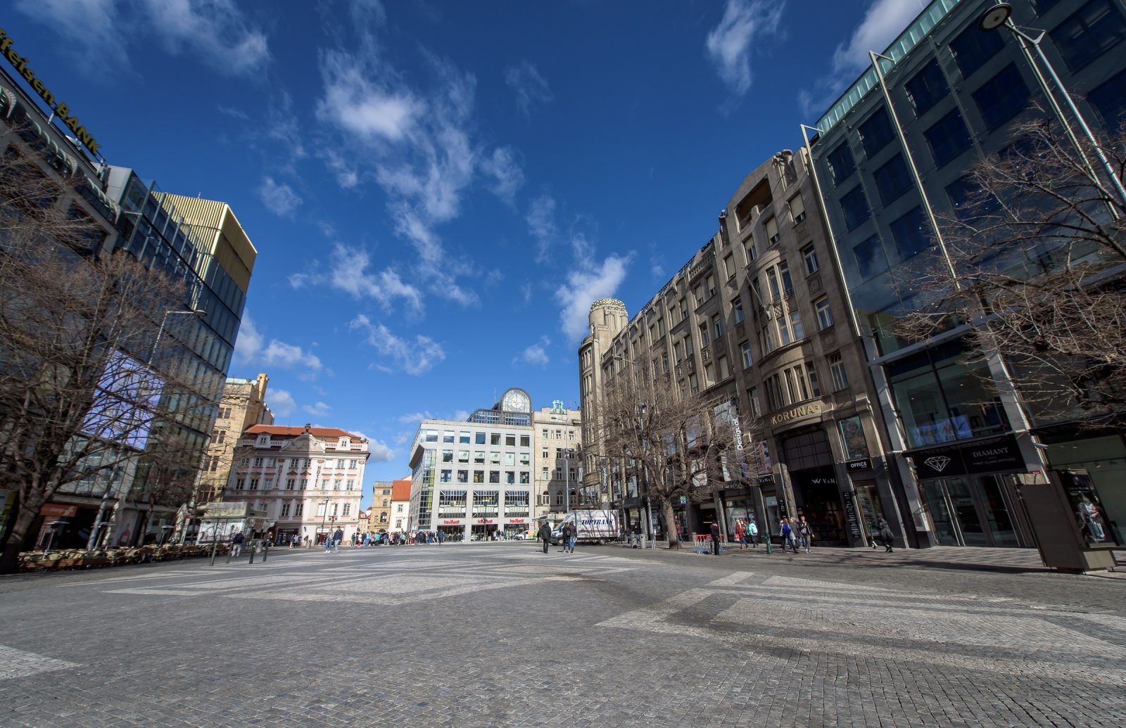 Prague, Czech Republic | Scrolller