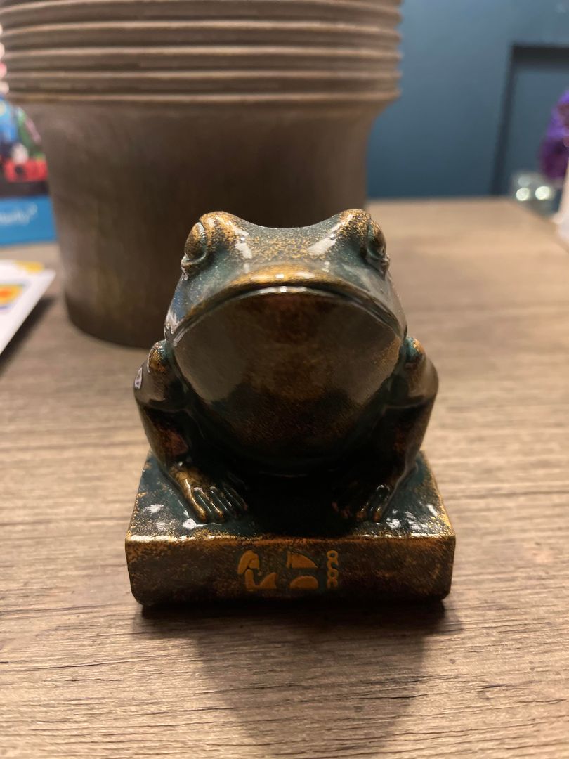 Praise kek! | Scrolller