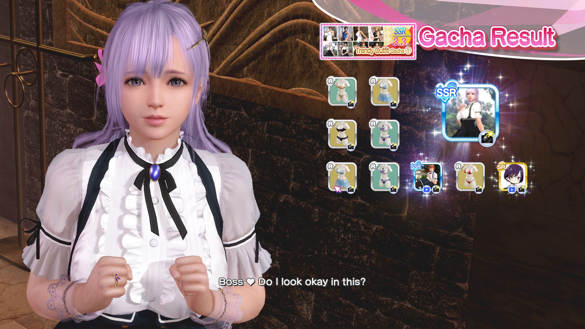 Praise RNGeebus | Scrolller