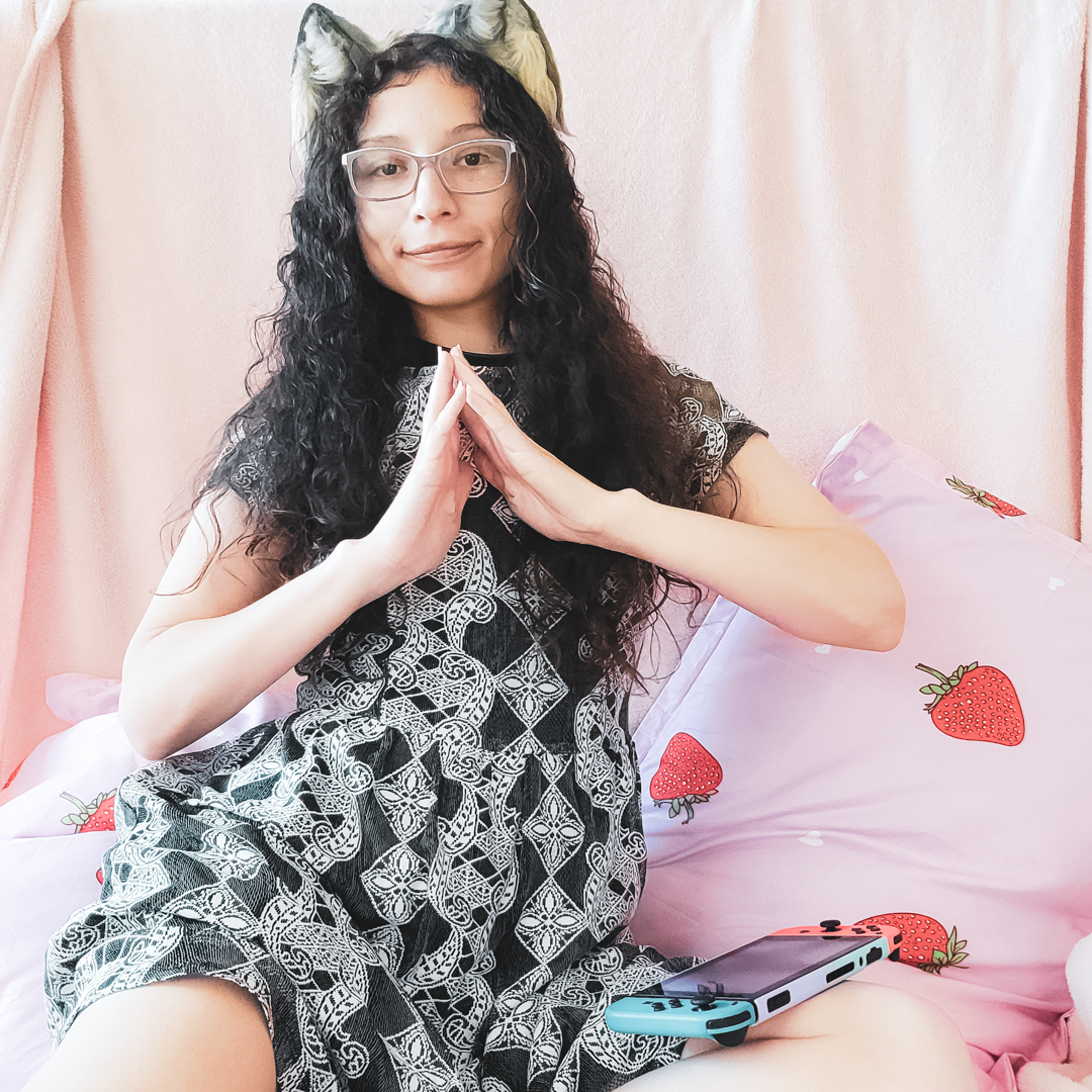 Praying for a shiny | Scrolller