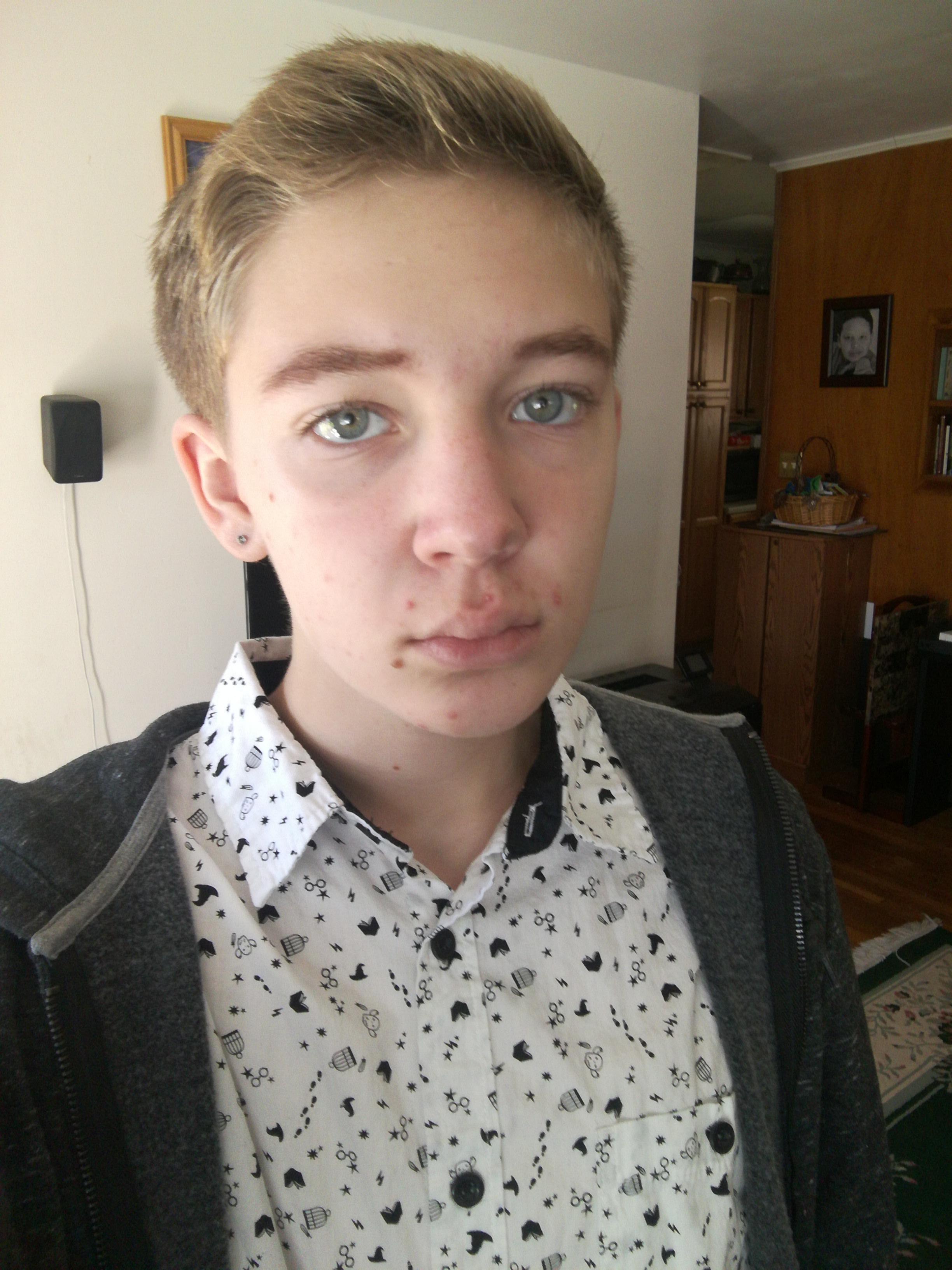 Pre Everything Scrolller