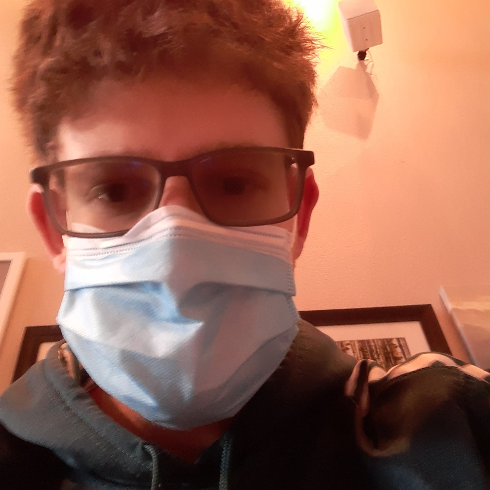 Pre everything (MTF) still felt cute! 😀 | Scrolller