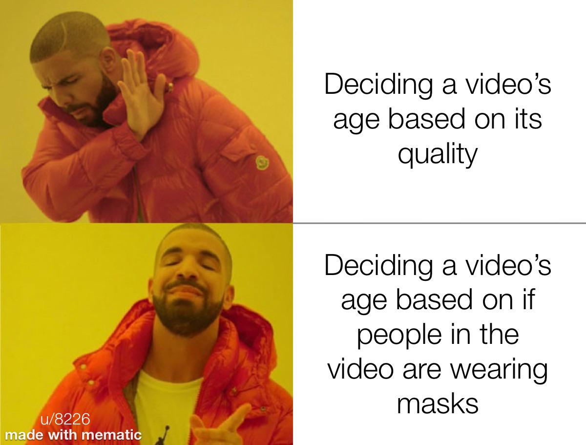 pre ‘rona post ‘rona | Scrolller