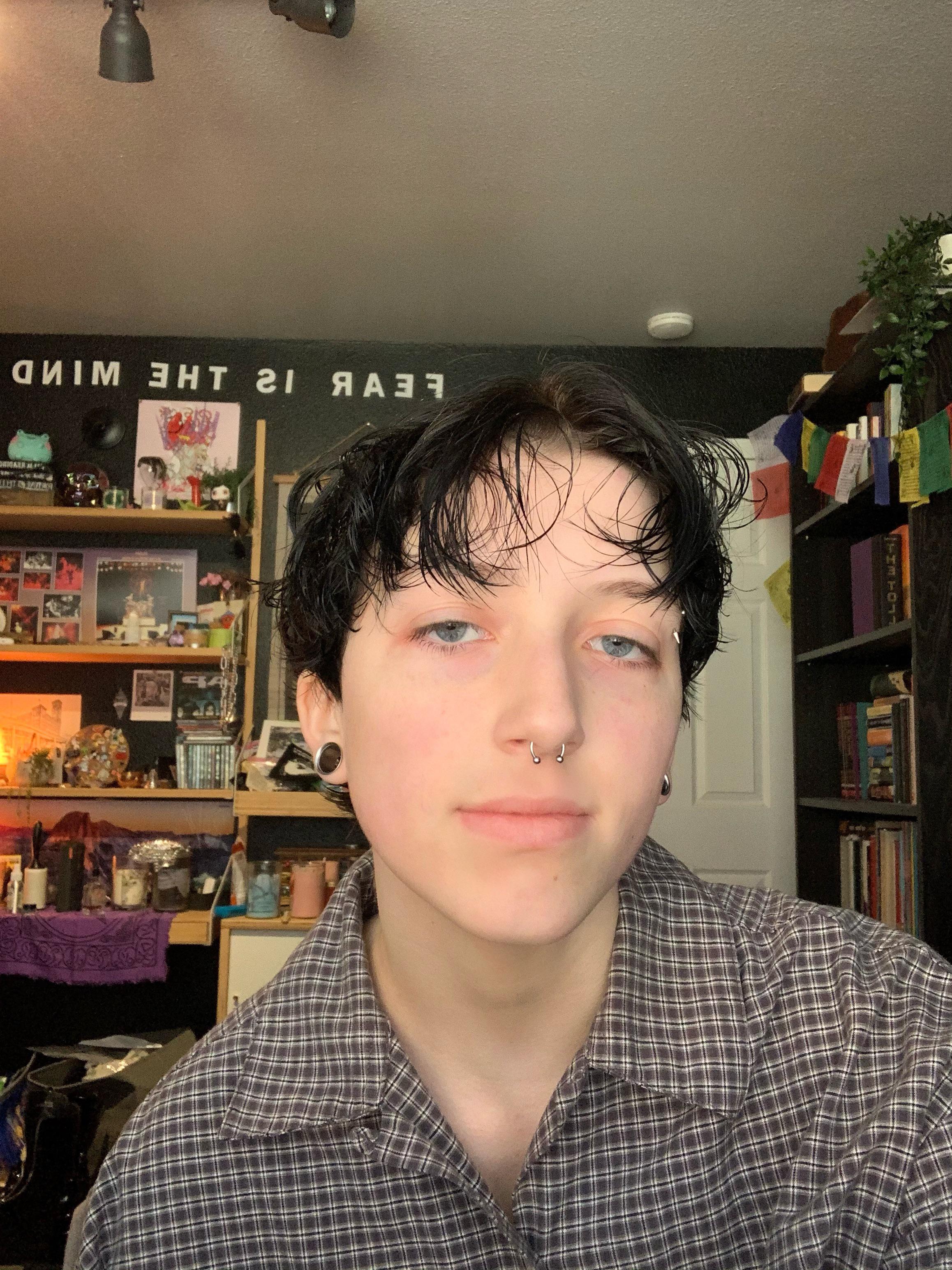 Pre-T FTM, Age/Gender? | Scrolller