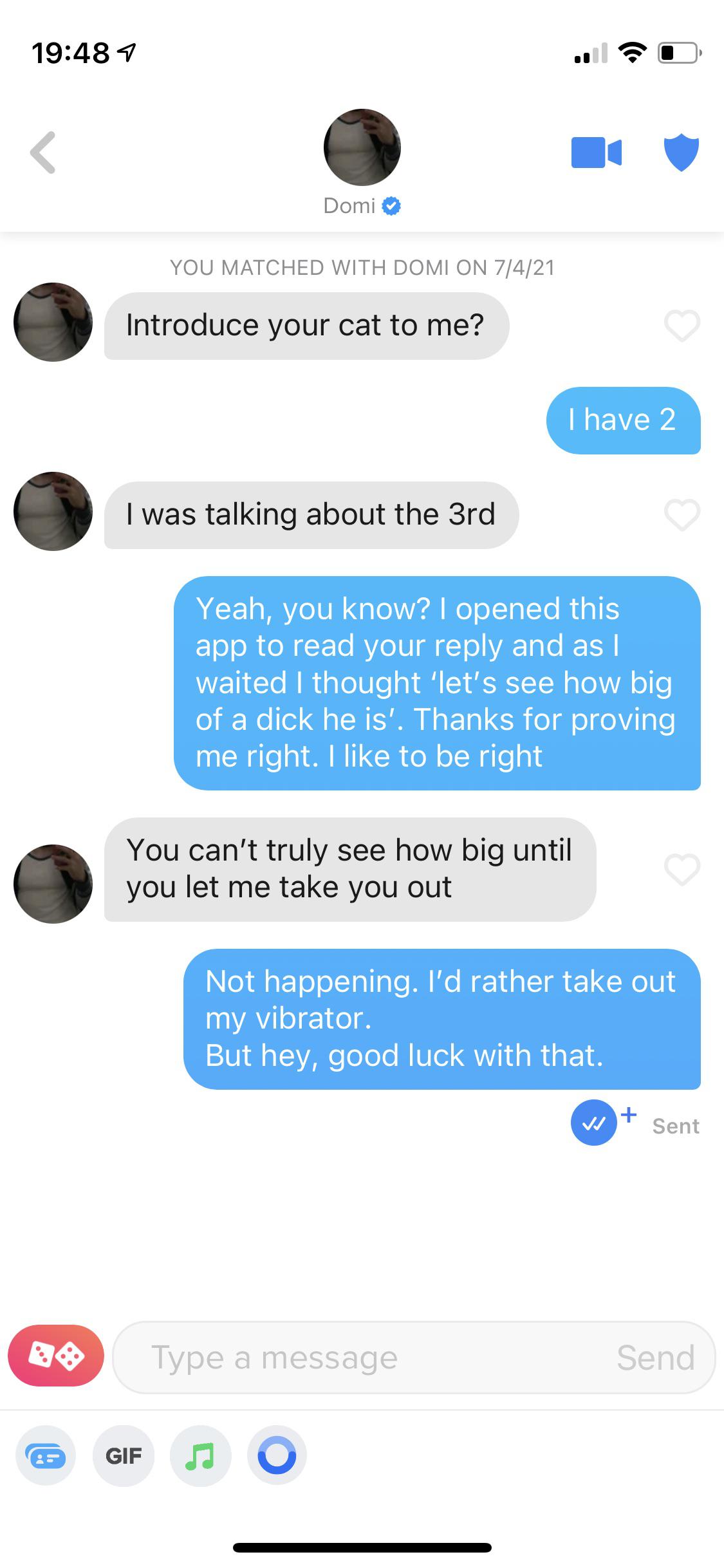 Predictable | Scrolller