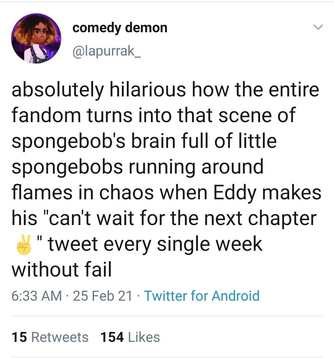 Predictable | Scrolller