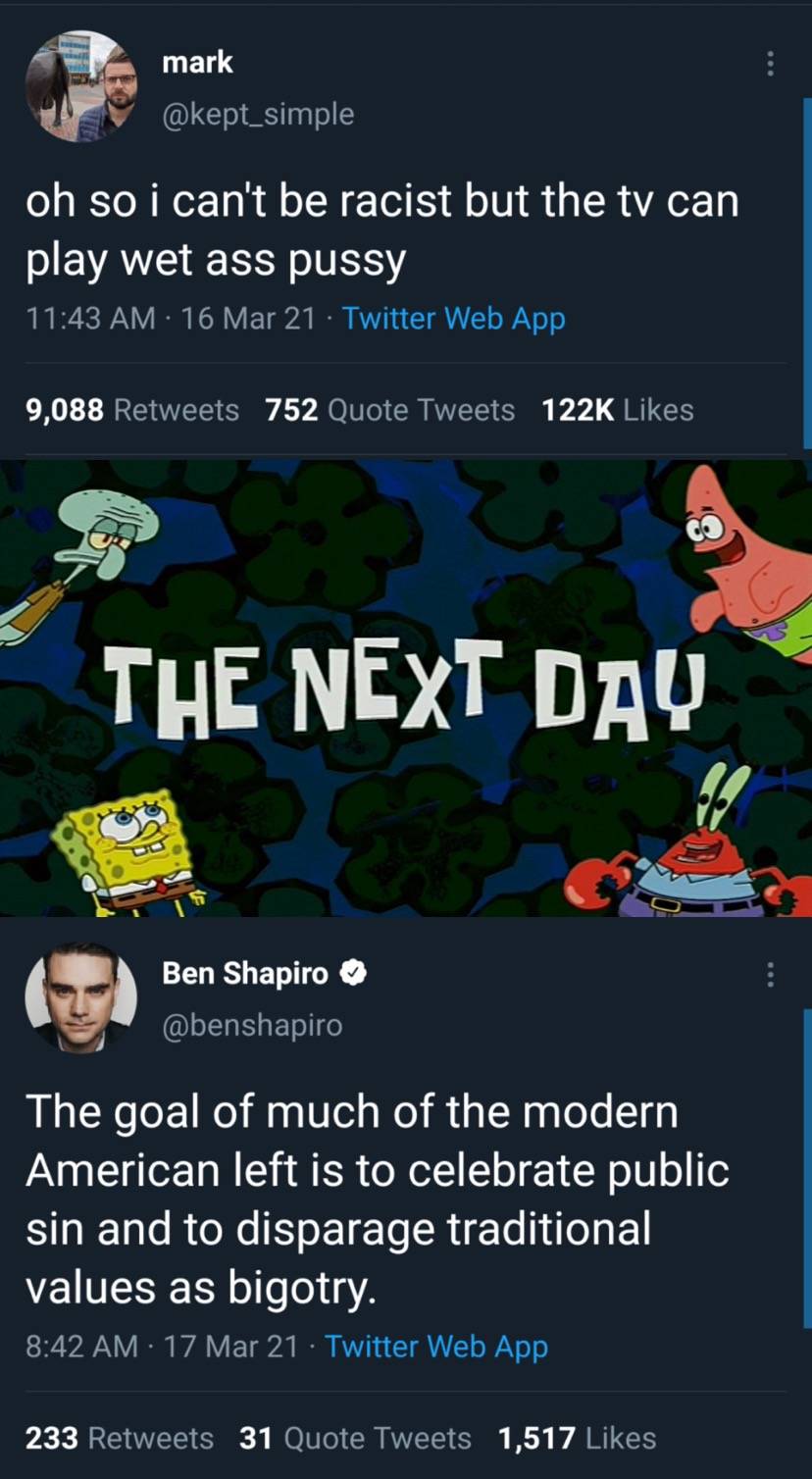 Predictable | Scrolller