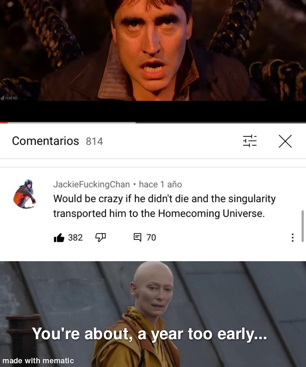 Predictions 100 | Scrolller