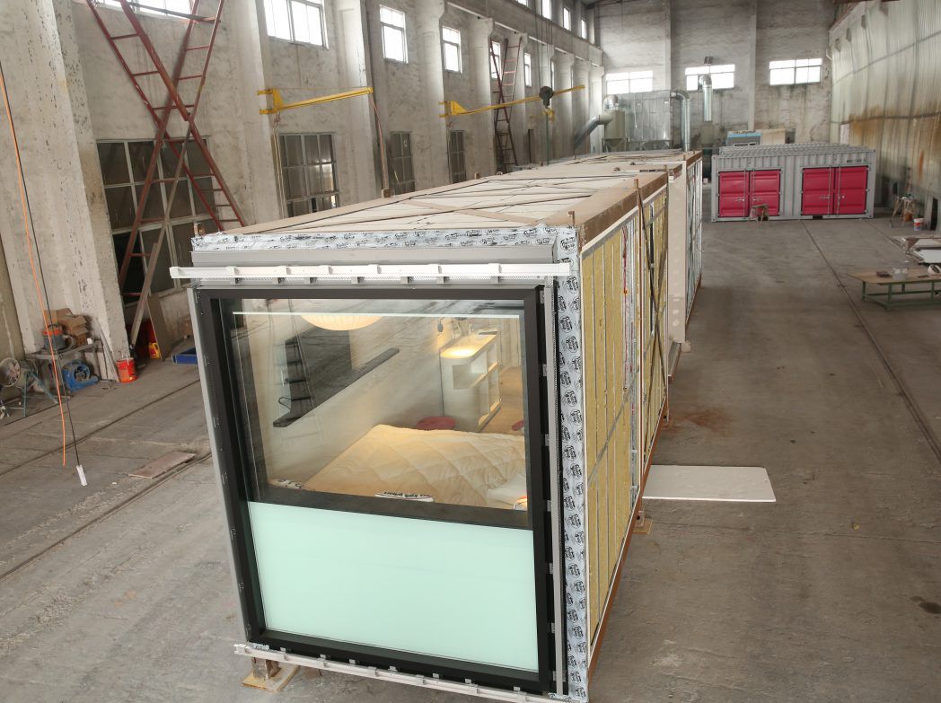 Prefab Homes by Stack Modular Homes | Scrolller