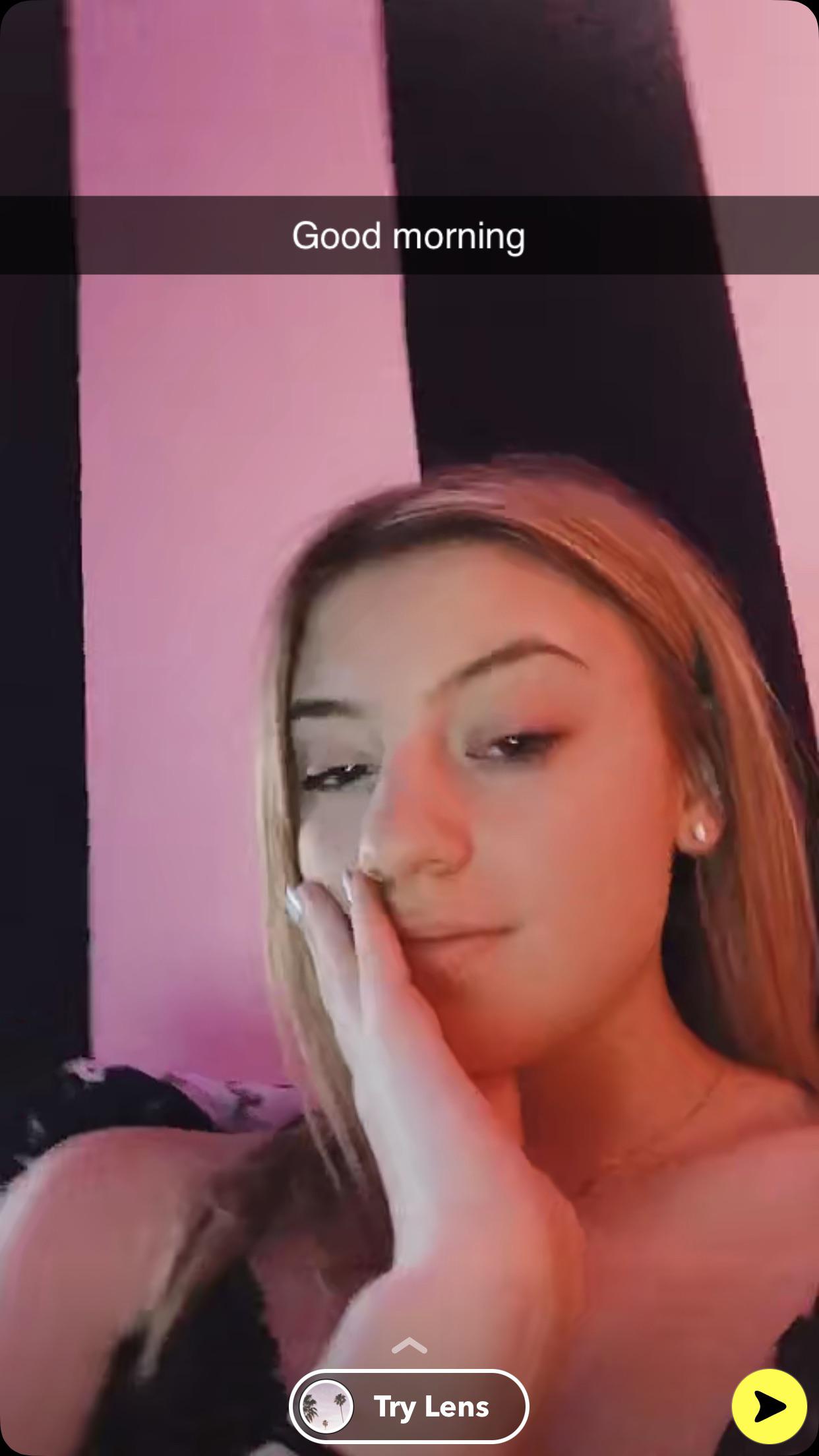 Premium snap 😍😝 | Scrolller