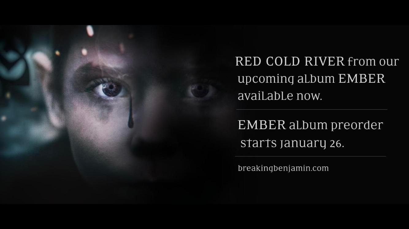 Preorder for EMBER starts Jan. 26th | Scrolller