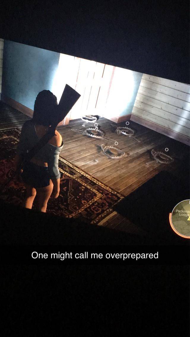 Prep on Point. | Scrolller