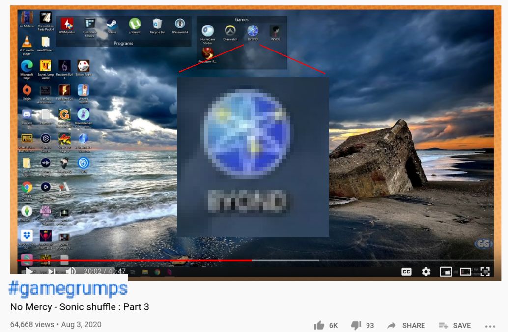 Prepare. | Scrolller