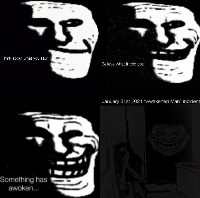 Prepare. | Scrolller