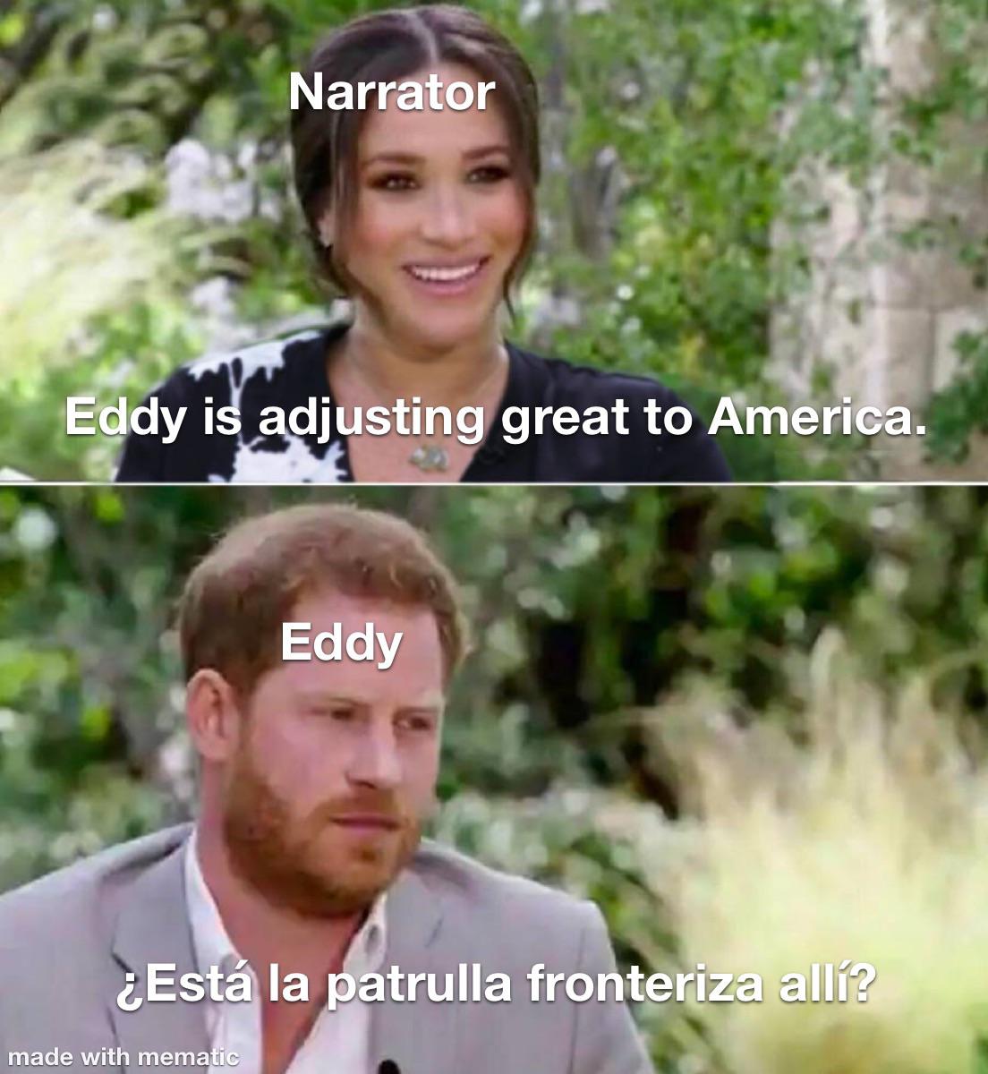 Prepare for a roast | Scrolller