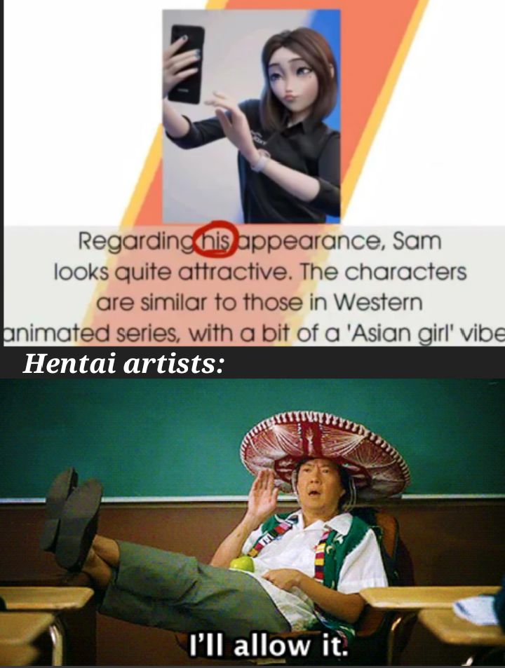 prepare for futa | Scrolller