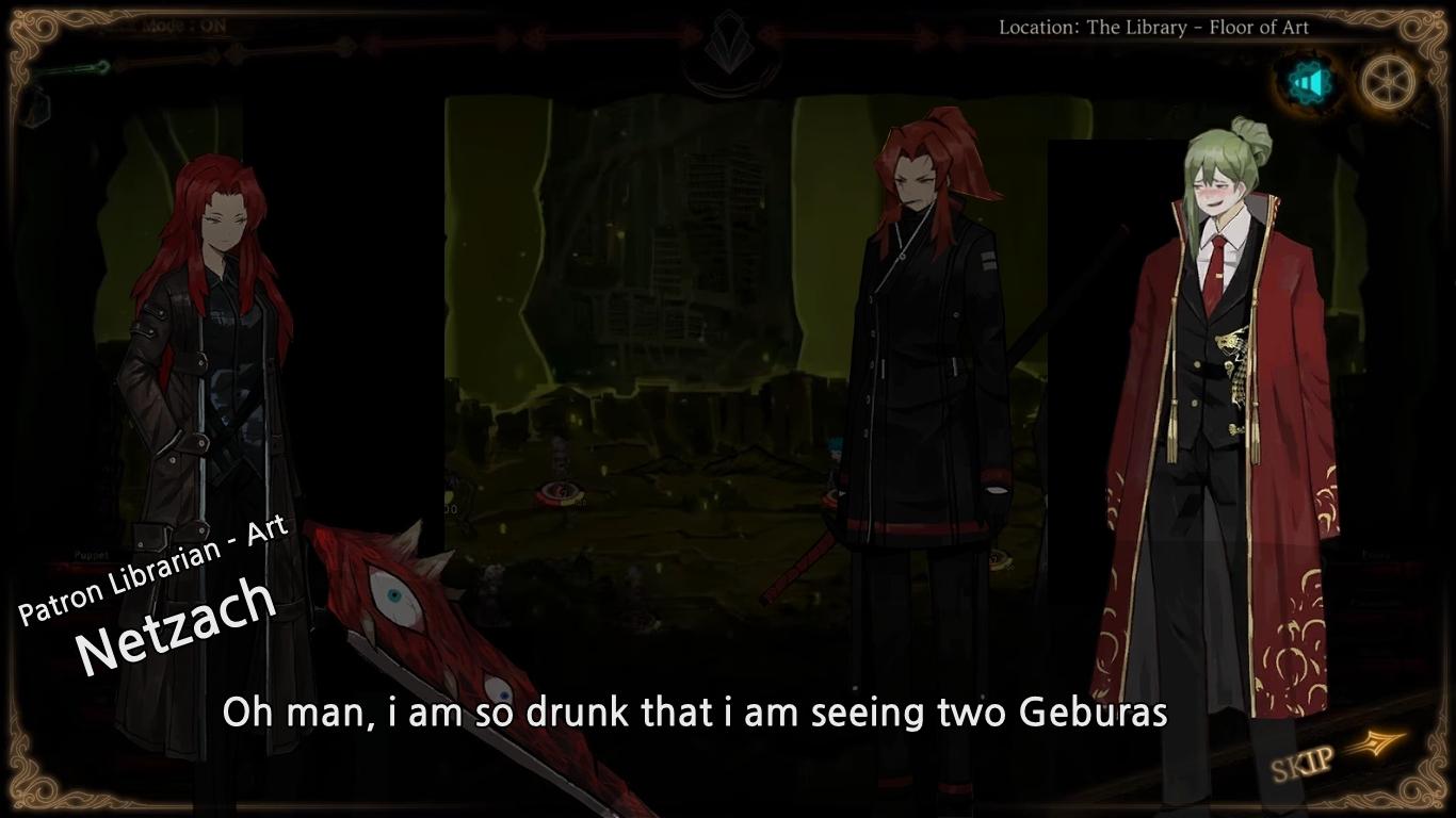 Prepare for trouble, and make it double | Scrolller