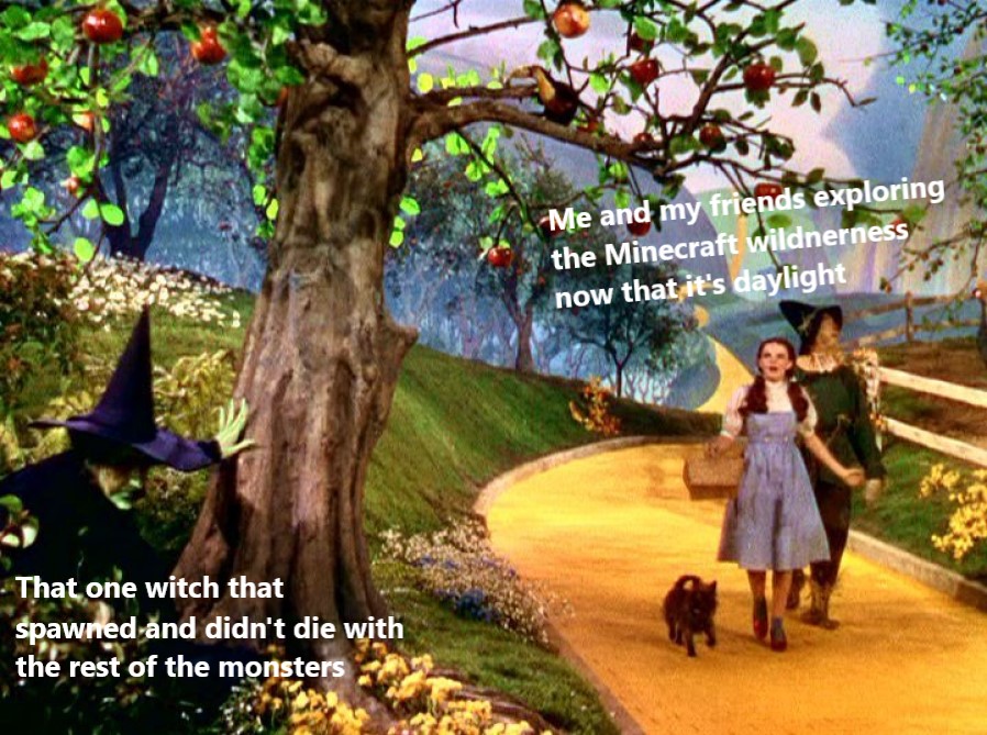 Prepare to get poisoned | Scrolller