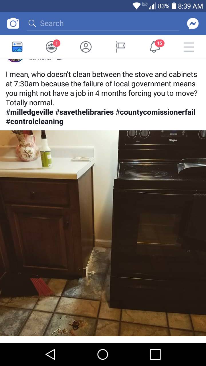 Preparing for Armageddon | Scrolller