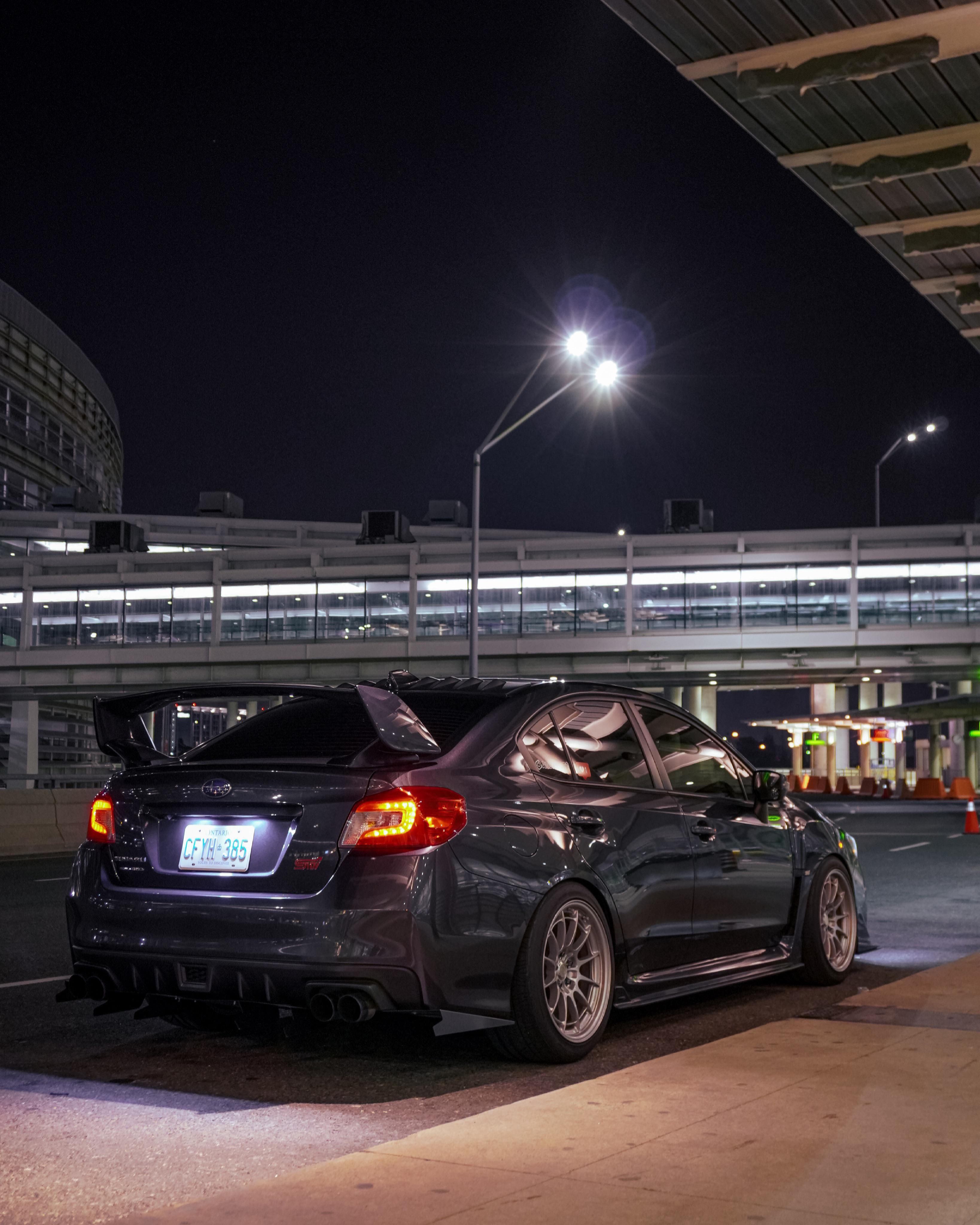 Preparing for takeoff | Scrolller