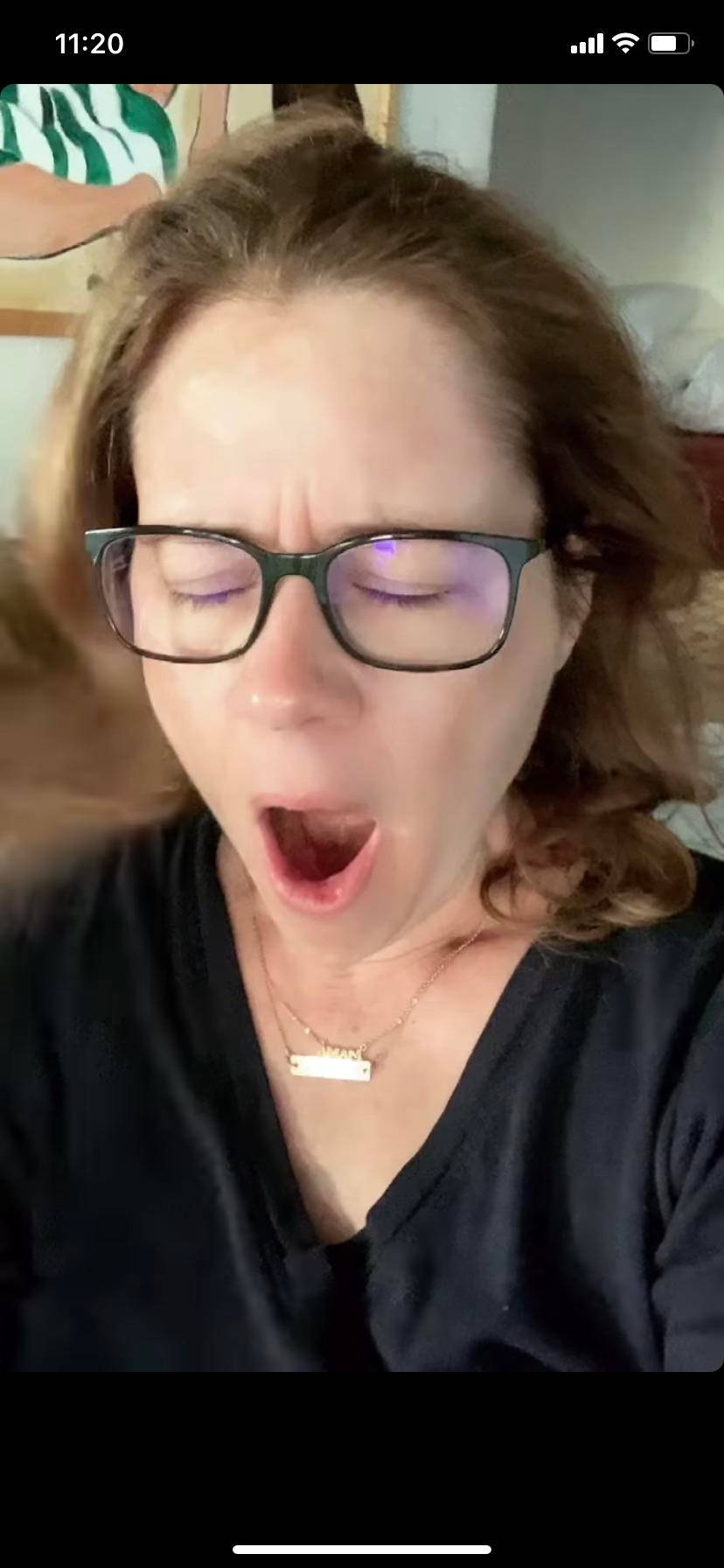 Preparing for the cumshot | Scrolller