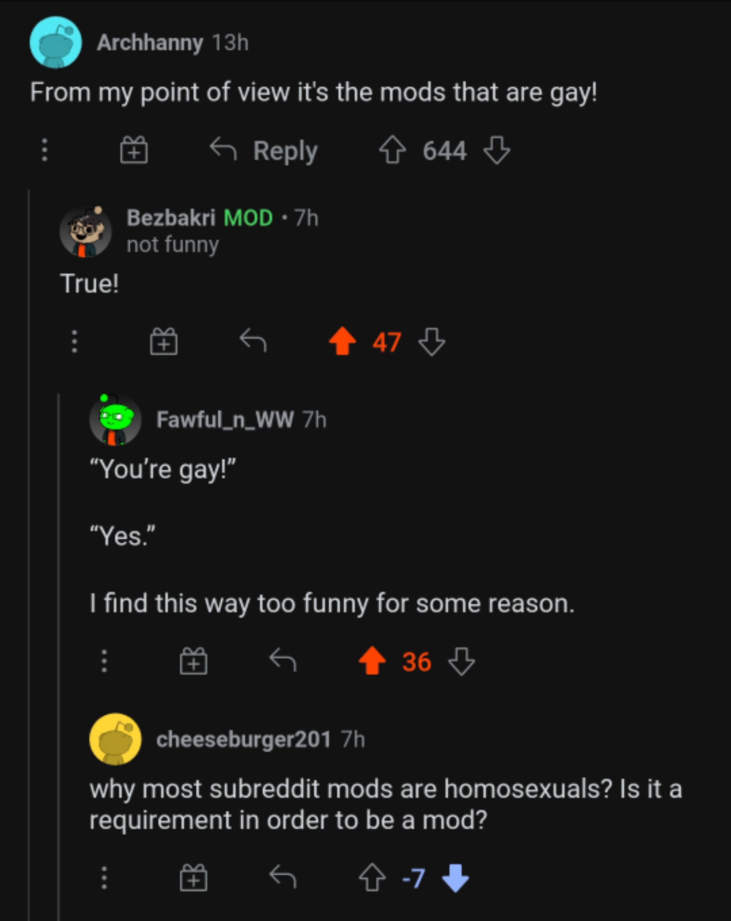 Prequel memes rule | Scrolller