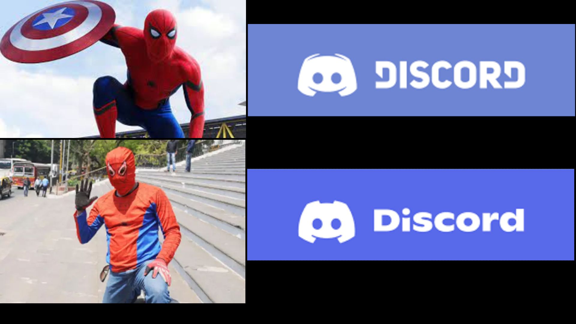 Presenting you, Discord Kids | Scrolller