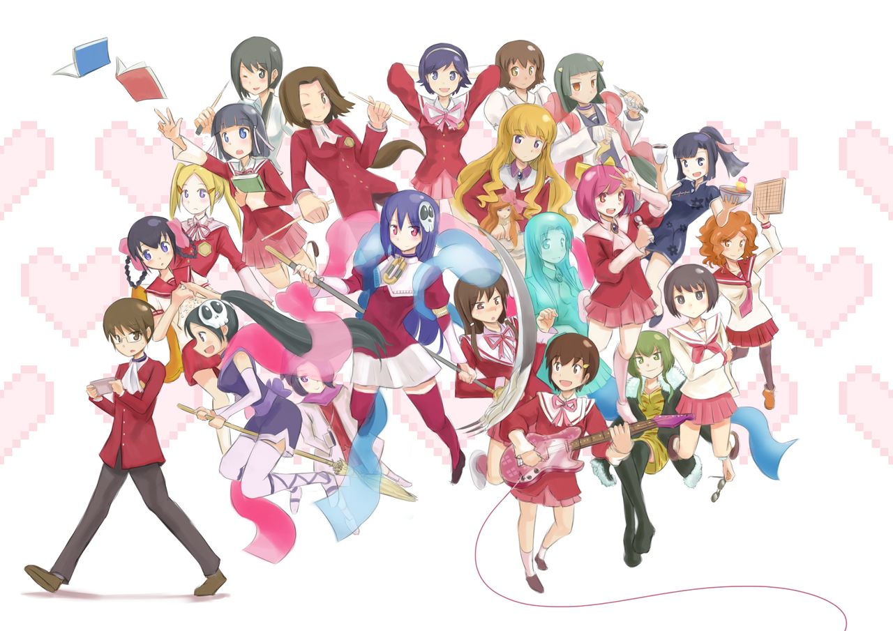 Press Start | Scrolller