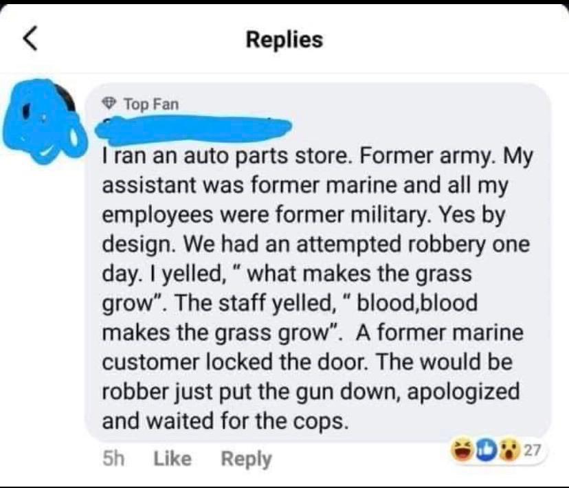 Press X to doubt | Scrolller