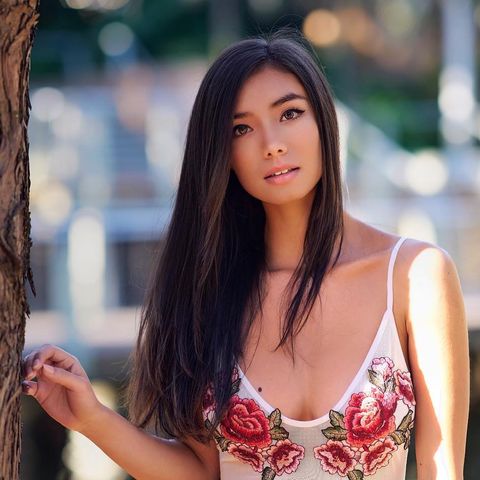 Prettiest | Scrolller