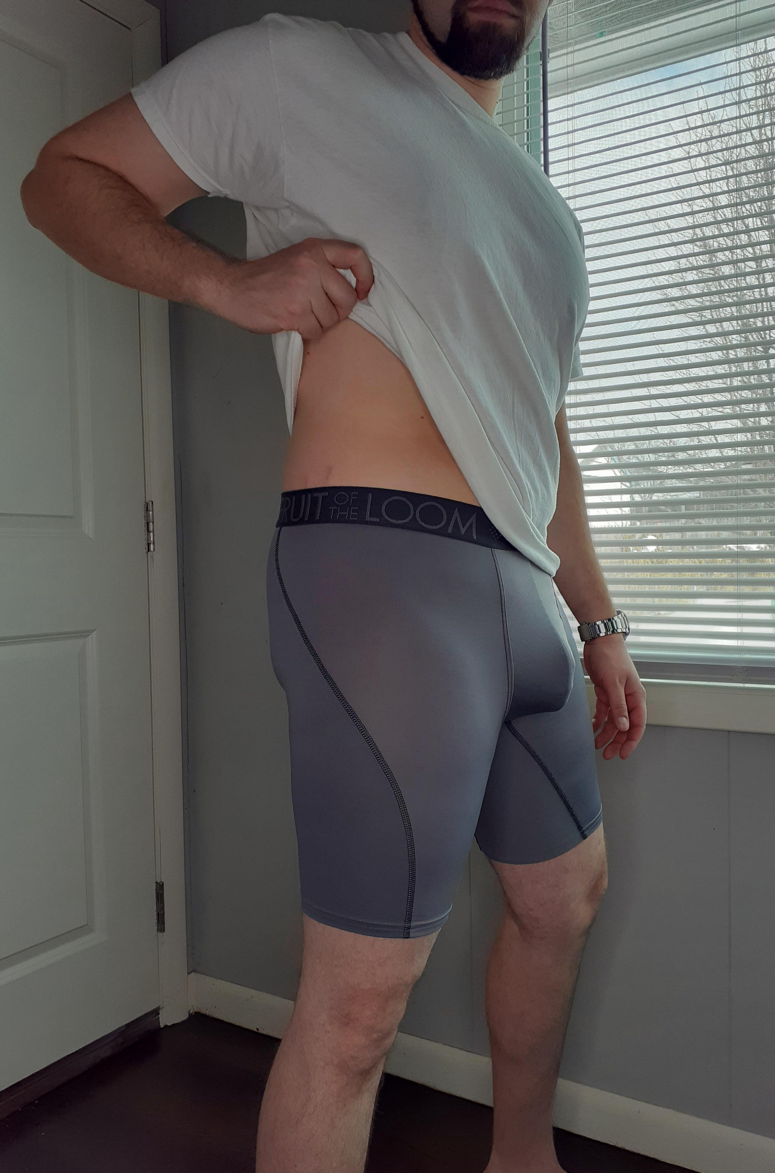 Pretty basic, nothing fancy. | Scrolller