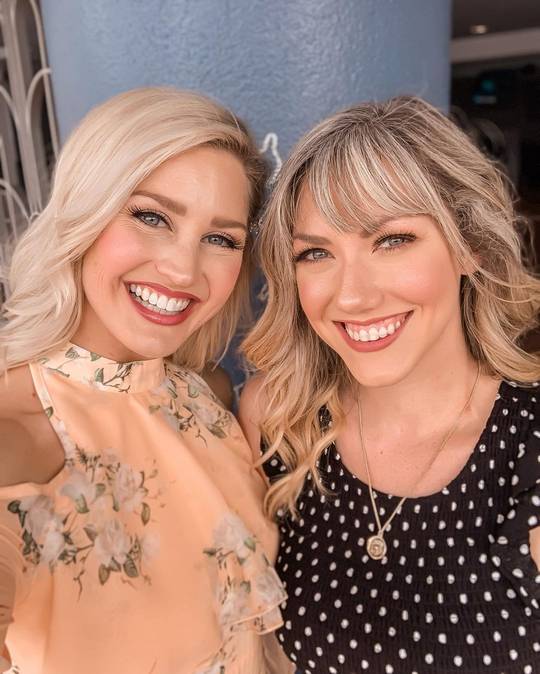 Pretty Blondes | Scrolller