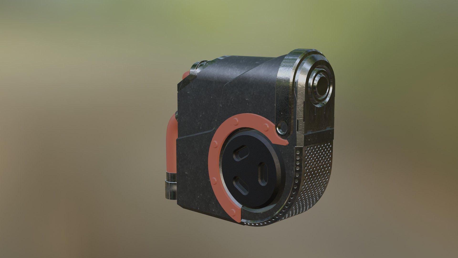 pretty cool hardops tutorial - thanks Josh Gambrell! | Scrolller