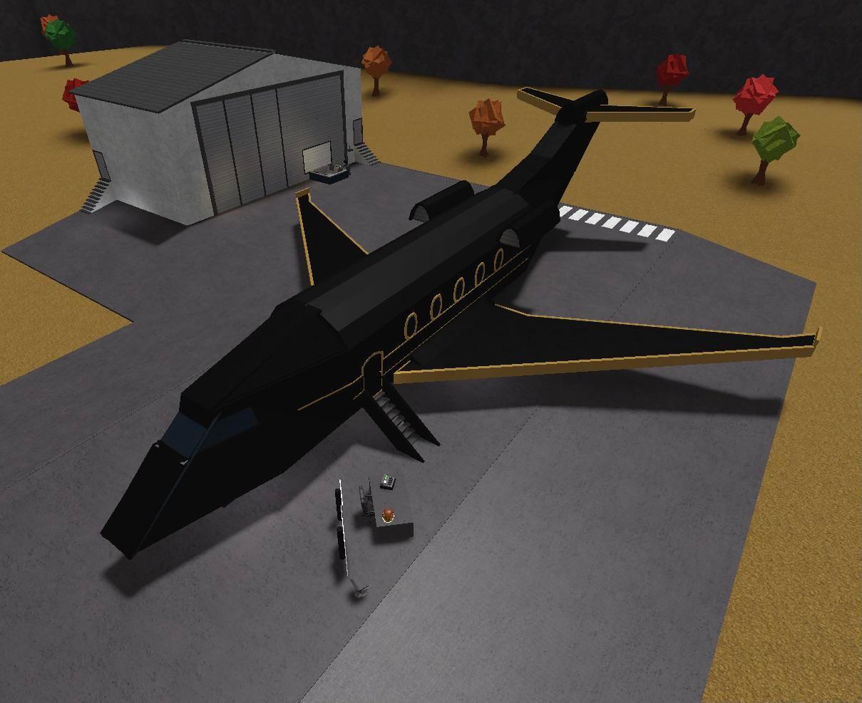 pretty cool private jet I made🛩🛩 | Scrolller