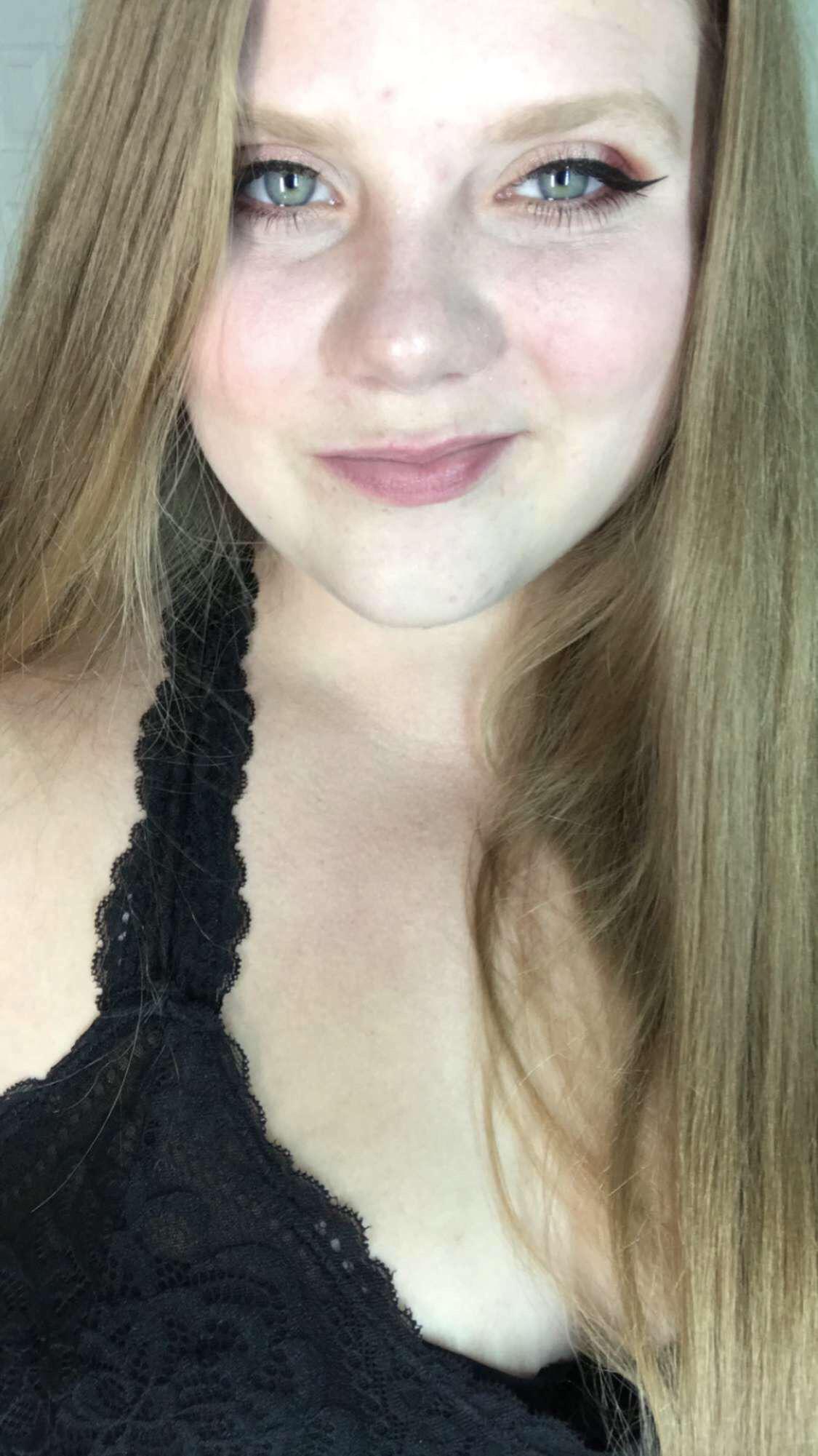 Pretty face 🥰 | Scrolller