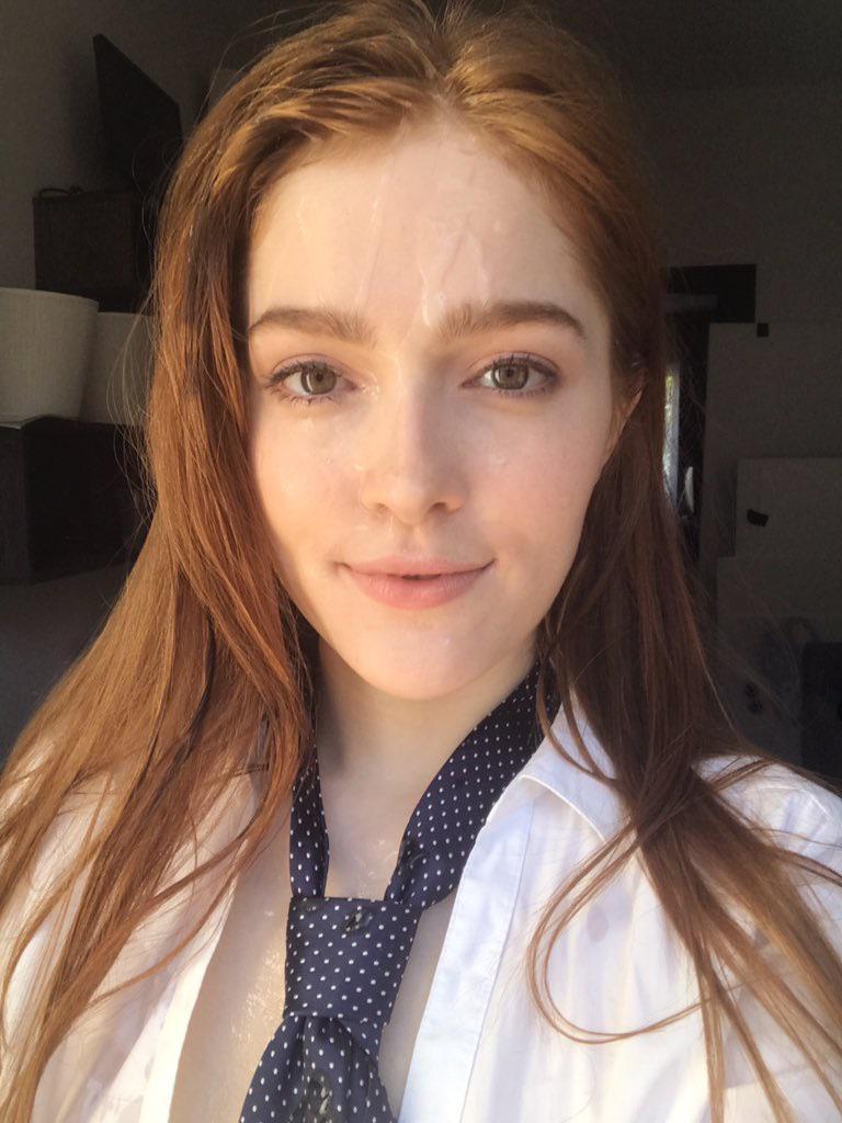 Pretty face | Scrolller